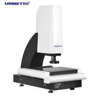 China Full-Automatic Vision Measuring Machine with 3µm Repeatability for Angle Measurement for sale