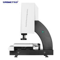 China Full-Automatic Vision Measuring Machine with 3µm Repeatability for Angle Measurement for sale