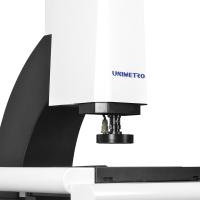 China Full-Automatic Vision Measuring Machine with 3µm Repeatability for Angle Measurement for sale
