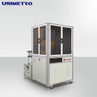 China Precision Metrology and Sorting Machine for Angularity and Size Defects in Power Supply Accessories for sale