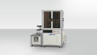 China High-Throughput Optical Sorting Machine Capable of 5000 pcs/min for Mixed Button Inspection for sale