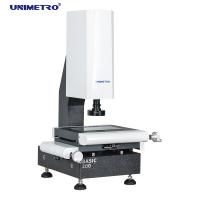 China High-Precision Vision Measuring System for Diverse Industrial Applications for sale