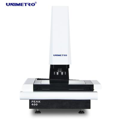 China Z Axis Motorized Control 2D VMM Measuring CNC Image Inspection System for sale