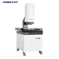 China OEM 2.5D Image Measuring Instrument with 3D VMS and User-Friendly Control Panel for sale