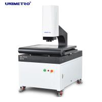 China Vision Measuring Machine with Granite Base and Column for High-Precision Positioning for sale