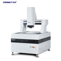 China Precision Software Control Visual Measurement Machine VMZ for sale