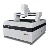 China Image Measurement System with Gantry Design and 0.5µm Linear Scale Resolution for sale