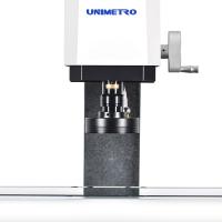 China Manual Optical Measuring Instruments Featuring an Aluminum Worktable for sale