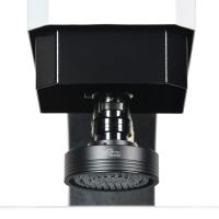 China Manual Optical Measuring Instruments Featuring an Aluminum Worktable for sale