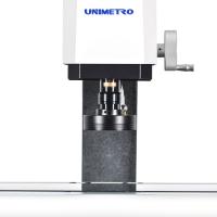 China High-Precision Vision Measuring Machine with Easy Calibration for Optical Equipment Operation for sale
