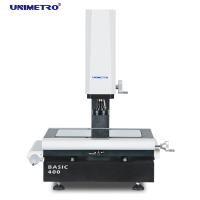 China Manual Optical High Precision Vision Measuring Machine for Computer Equipment for sale