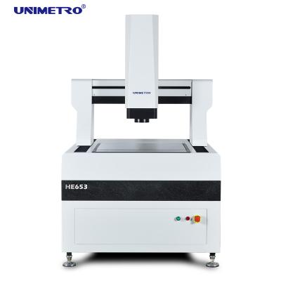 China Large Measuring Range Vision Measurement System OEM ODM Supported for sale