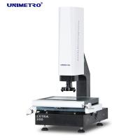 China 3D Vision Measuring Machine with Touch Probe and Aluminum Worktable for sale