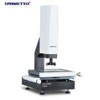 China 3D Vision Measuring Machine with Touch Probe and Aluminum Worktable for sale