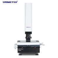 China 3D Vision Measuring Machine with Touch Probe and Aluminum Worktable for sale