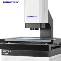 China Image Measurement System Featuring 0.1μm High-Precision Vision Measuring Machine for sale