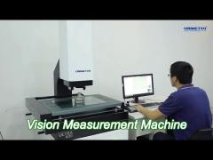 2d / 2.5d optische Metingsmachine/VMM Machine voor Automatische Meting