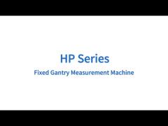 Vision Measurement Machine