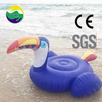 Cina Colore personalizzato 100kg piscina galleggiante piscine d'acqua tropicale interne in vendita