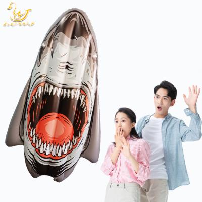 Cina 0.25mm portabevande gonfiabile portatile a aria gonfiabile surfboard personalizzato in vendita