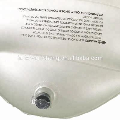 Cina 180cm Adulti gonfiabile piscina grande galleggia piscina d'acqua isola piscina sedie salotto galleggiante in vendita