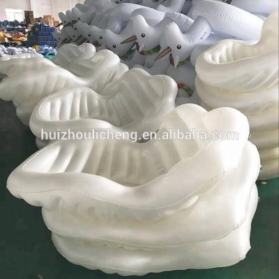 Cina 180cm Adulti gonfiabile piscina grande galleggia piscina d'acqua isola piscina sedie salotto galleggiante in vendita