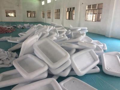 Cina Picnic di tutte le stagioni piscina galleggiante porta tazza galleggiante Party Food Cooler in vendita