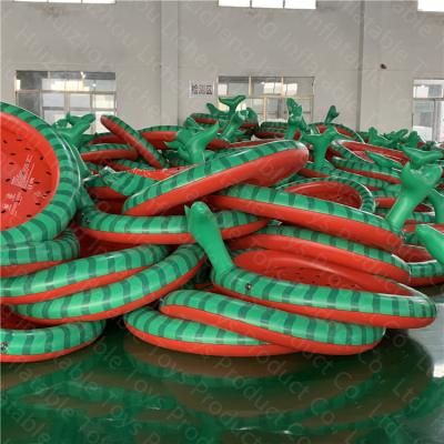 Cina Sprinkler gonfiabile da esterno rotondo per piscina da bagno per adulti 170CM in vendita