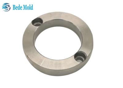 China Mold Locating Rings Bolt Type S45C Materials MISUMI Standard Precision Mold Components for sale