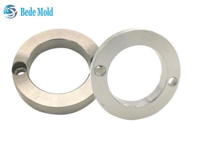 China Mold Locating Rings Bolt Type S45C Materials MISUMI Standard Precision Mold Components for sale