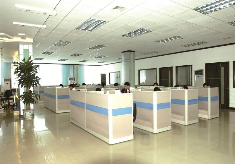Geverifieerde leverancier in China: - New sun electronics limited