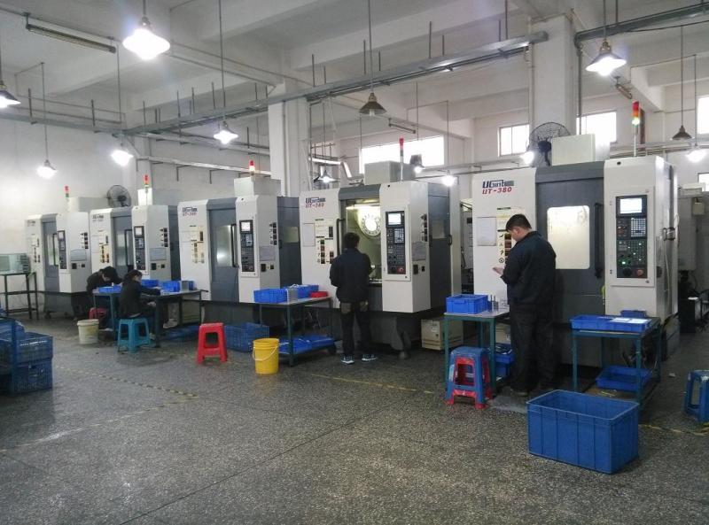 Geverifieerde leverancier in China: - New sun electronics limited