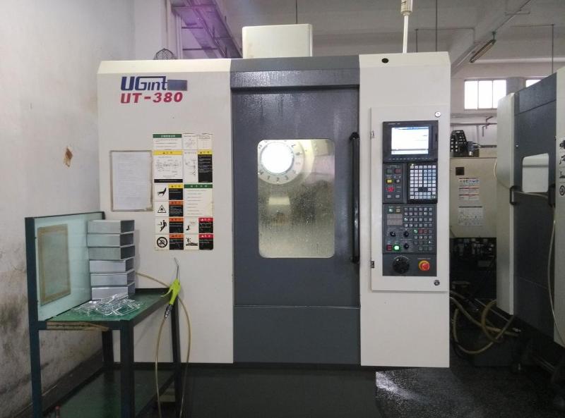 Geverifieerde leverancier in China: - New sun electronics limited