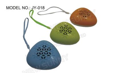 Китай Руки освобождают напольного портативного диктора Bluetooth продается