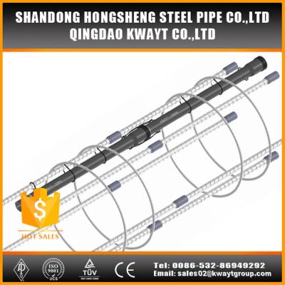 China 50*1.5 sonic pipe en venta