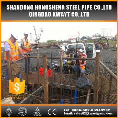 SONIC STEEL PIPE FACTORY,TUBOS SONICOS,hot sales sonic pipe
