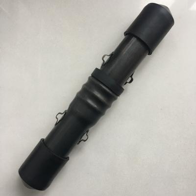 China Sonic logging tube,sonic pipe en venta