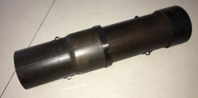 China ID 100mm Sonic Logging Tube en venta