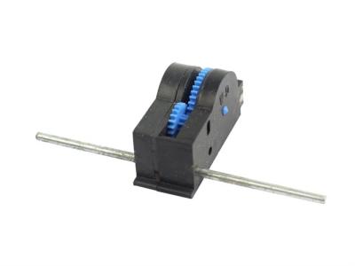 China 2.0 pull back gear motor for toys,toy parts for sale