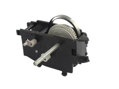 China 2.5 Wind up gear box for animal toys playing the drum for sale