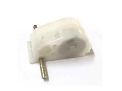 China 2.0 pull back gear motor for toys,gear machine to toys for sale