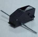 China friction gear motor for toy car part for sale