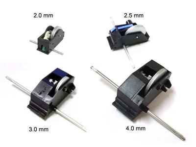 China Toy parts of friction car toys,friction airplane toys,friction gear box toy part for sale