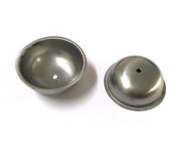 China Metal parts for toys metal ring for pull line toys for sale