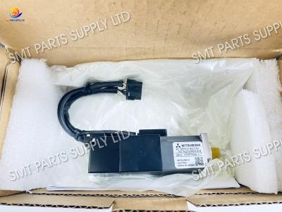 중국 미쓰비시 모터 HC-AQ0336BS-S18 HITACHI NL 자동 귀환 제어 장치 모터 P/N 6301273631 판매용