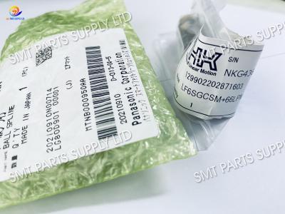 중국 파나소닉 SMT NPM 기계 H16 헤드 노즐 샤프트 볼 스프라인 N510068432AA 판매용