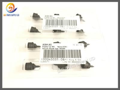 China SIEMENS 706 906 nozzle 00345031-03 SMT Pick up nozzle Original new or copy new for sale