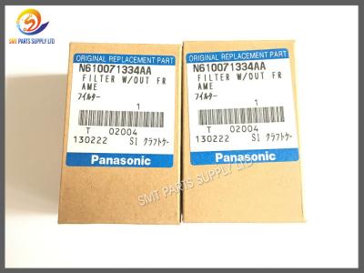 China In Stock SMT Panasonic Cm602 Cm402 Cm212 Filter N610071334AA N210048234AA Original New / Used for sale