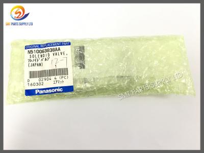 China Nuevo original de la válvula N510063838AA SMC VQZ1321-5M01-C6-X555 de SMT Panasonic CM402 en venta