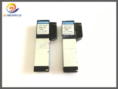 중국 Vavle SMT 기계 부속 YAMAHA KM1-M7162-11X KOGANEI A040-4E1-54W 본래 새로운/사본을 바람쐬십시오 판매용